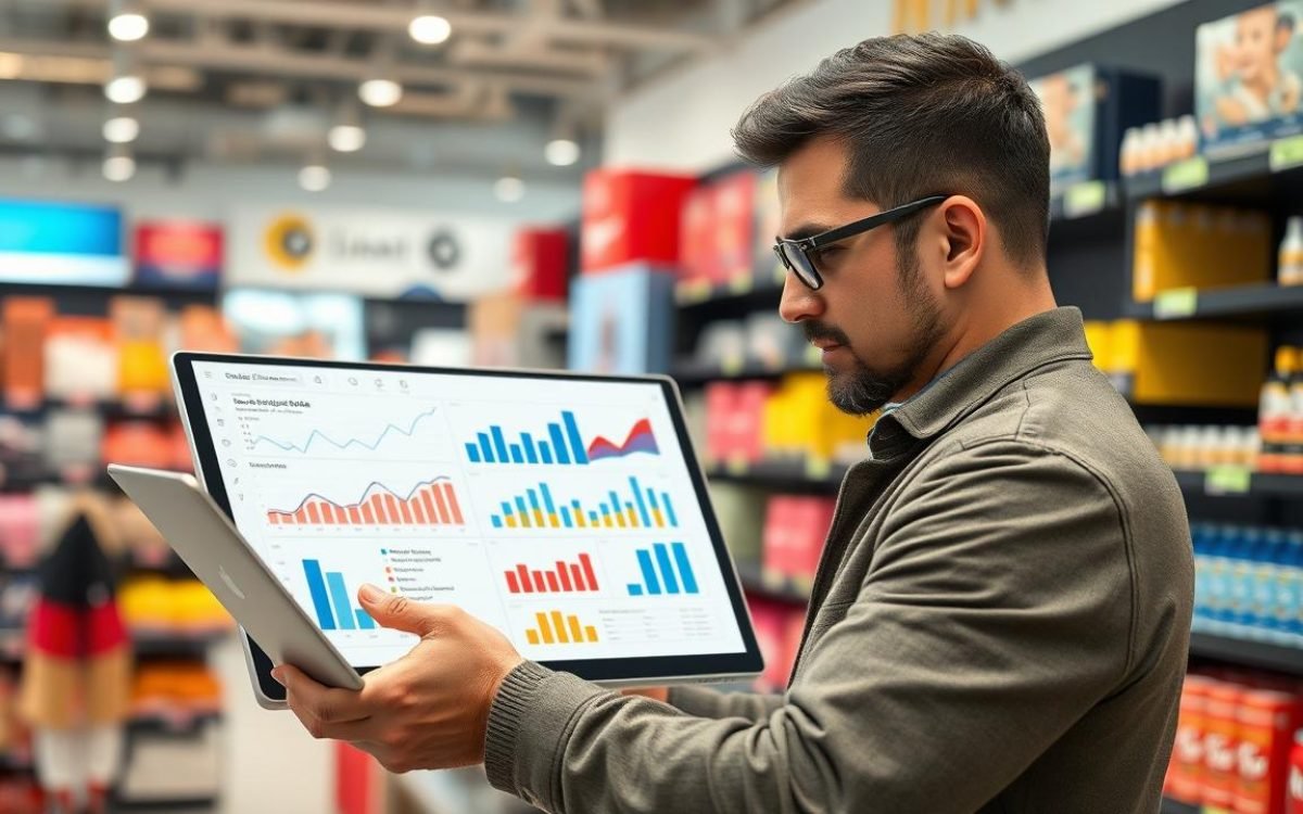 Tout savoir sur l’indice de vente : définition, calcul et optimisation - lemondedespros.com